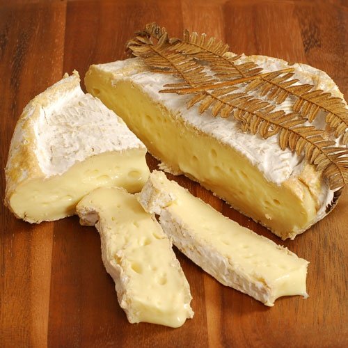 Amazon.com: Fougerus Coulommier - 1.5 lbs : Grocery & Gourmet Food