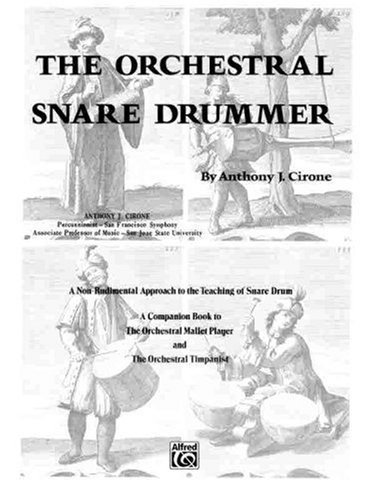Orchestral Snare Drummer (The Orchestral Series) - Kindle edition by ...
