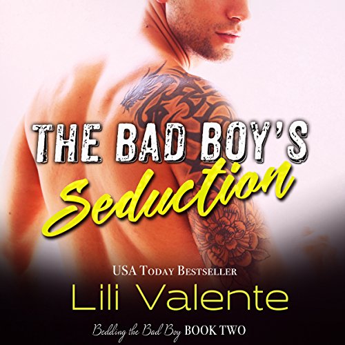 Amazon.com: The Bad Boy's Seduction: Bedding the Bad Boy, Book 2 ...