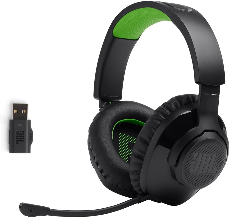 Xbox Wireless Headset Microsoft Xbox One, Series S e X, Switch e Ps5 ...
