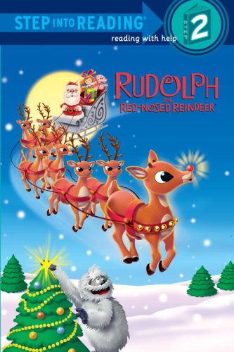 Amazon | Rudolph the Red-Nosed Reindeer (Rudolph the Red-Nosed Reindeer ...