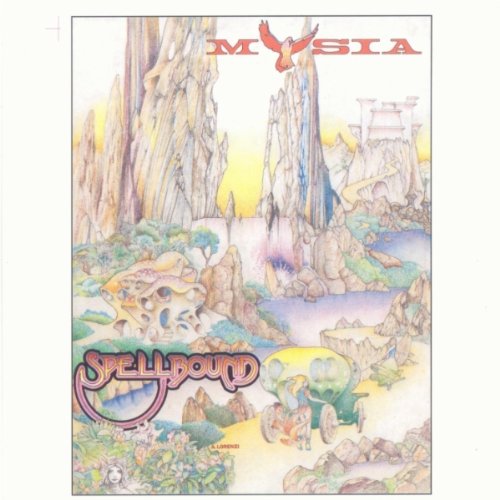 Amazon.com: Spellbound: CDs & Vinyl