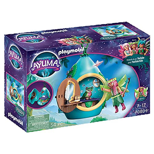 Playmobil Ayuma Serie – Die 15 besten Produkte im Vergleich - kita.de ...