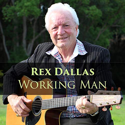 Amazon.com: Working Man : Rex Dallas: Digital Music