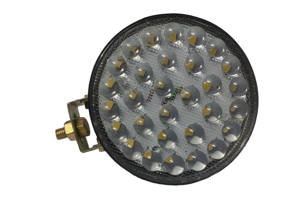 JK LIGHT, Mini Boss/Big Boss Fog Lamp Light With 30 LED,without DRL ...