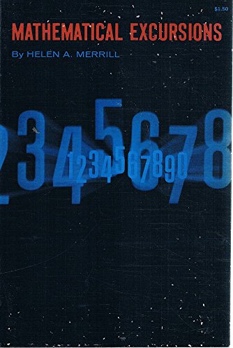 Mathematical Excursions: Helen Abbot Merrill: 9780486203508: Amazon.com ...