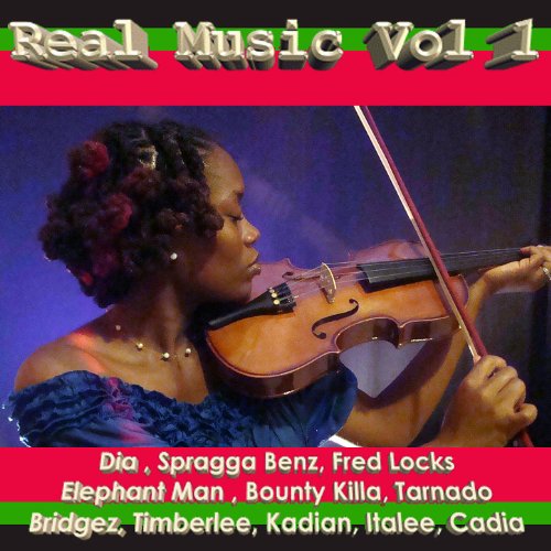 Amazon.com: Real Music Vol 1 : VARIOUS ARTISTS: Digital Music