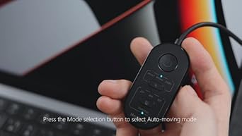 Amazon.com: Physical Click Auto Keyboard Clicker Mouse Jiggler Mouse Mover Auto clicking Tool ...