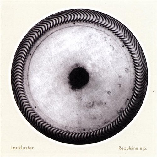 Lackluster - Repulsine Ep - Amazon.com Music