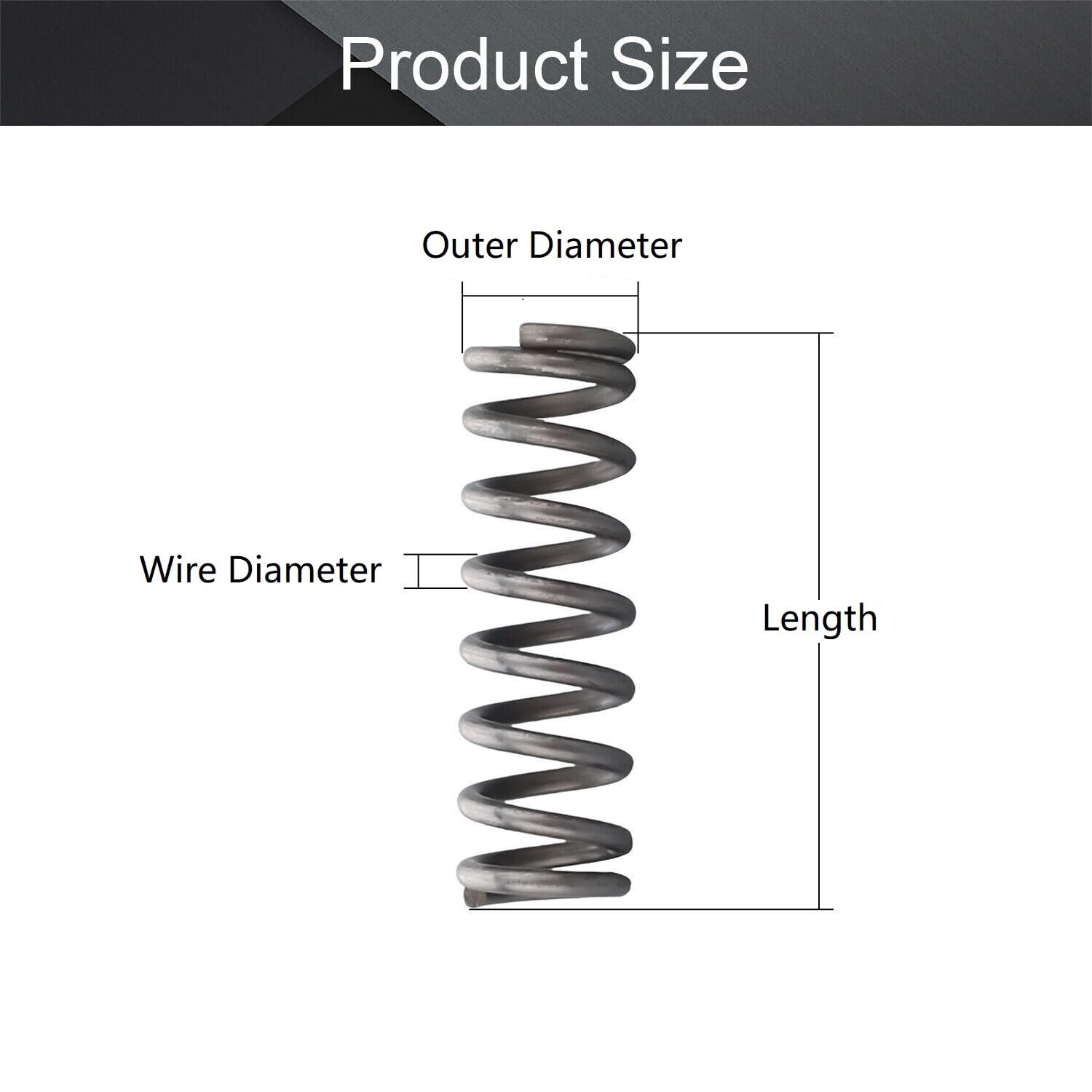 Metal Spring