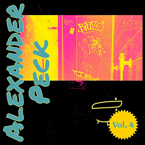 Play Alexander Peck, Vol. 4 by Alexander Peck on Amazon Music