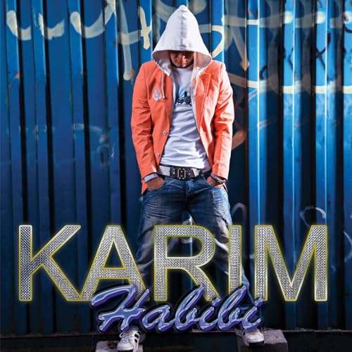 Amazon.com: Habibi : Karim: Digital Music