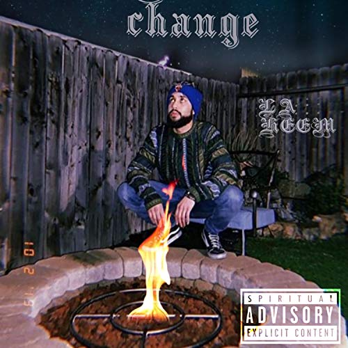 Amazon.co.jp: Change [Explicit] : LA HEEM: Digital Music