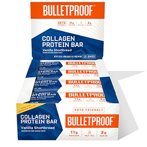 The 8 Best Bulletproof Protein Powder of 2025 [Verified] - Cherry Picks