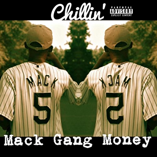 Play Chillin' by Mack Gang Money on Amazon Music