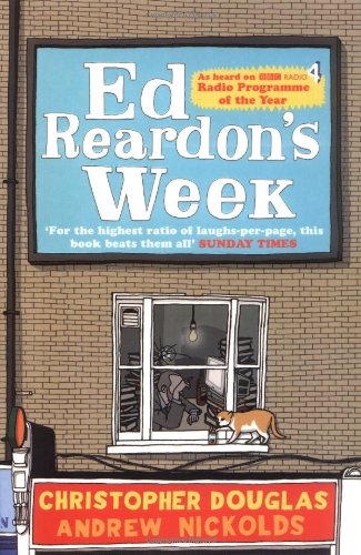 Ed Reardon's Week : Douglas, Christopher, Nickolds, Andrew: Amazon.ca ...