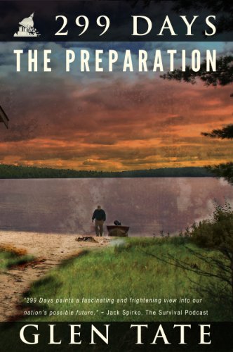 Amazon.com: 299 Days: The Preparation eBook : Tate, Glen: Kindle Store