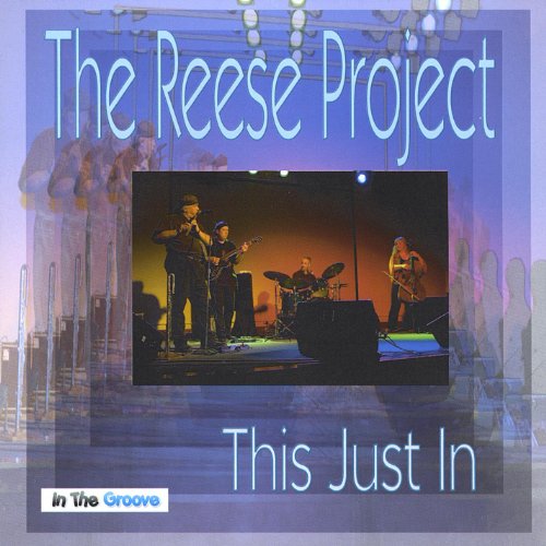 Play This Just In by The Reese Project on Amazon Music