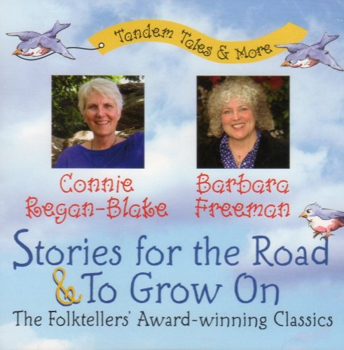 Connie Regan-Blake, Barbara Freeman, Barbara Freeman, Connie Regan ...