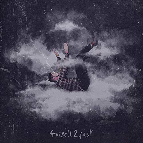 Écouter 4uifell2fast par Bozuku sur Amazon Music Unlimited