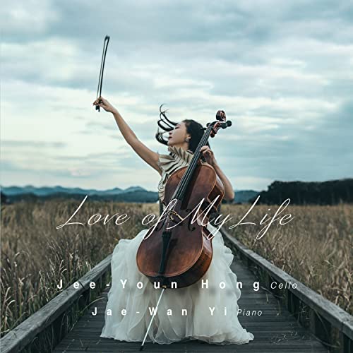 Écouter Love of My Life par Jee-Yeon Hong sur Amazon Music Unlimited