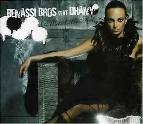 Benassi Bros. - Make Me Feel - Amazon.com Music