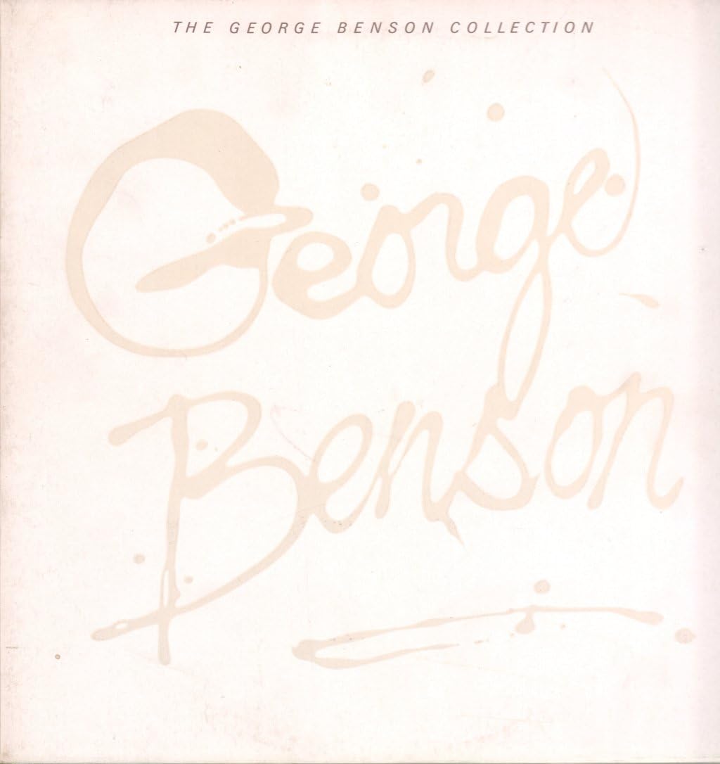 George Benson - The George Benson Collection - Amazon.com Music