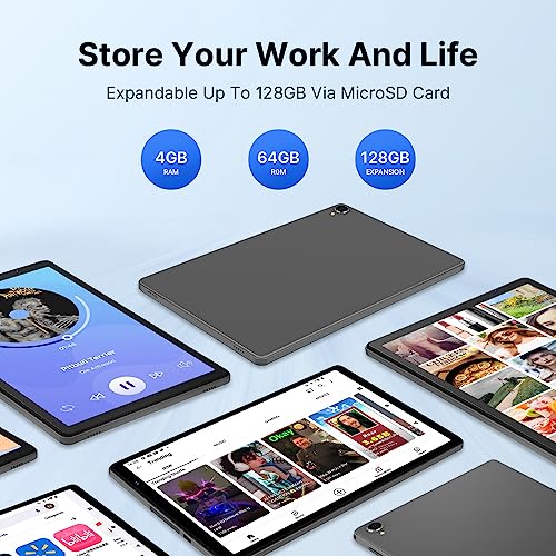 Snapklik.com : ApoloSign Tablet 10.1-inch Android 13 Tablet 2023 Latest ...