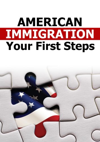 Amazon.com: American Immigration. Your First Steps. (Global Immigration ...