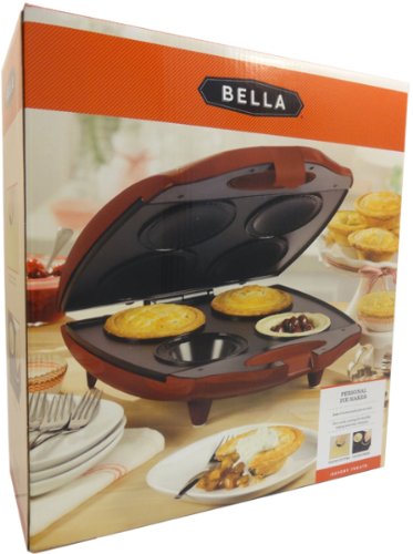 9 Best Mini Pie Makers Your Family Will Love In 2023