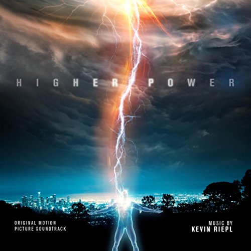Écouter Higher Power de Kevin Riepl sur Amazon Music