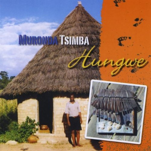 Play Muronda Tsimba by Hungwe on Amazon Music