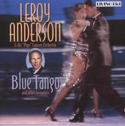Blue Tango: Amazon.de: Musik-CDs & Vinyl