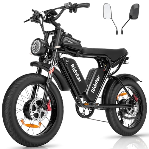 10 Best Dual Motor Electric Bikes for Thrilling Off-Road Adventures