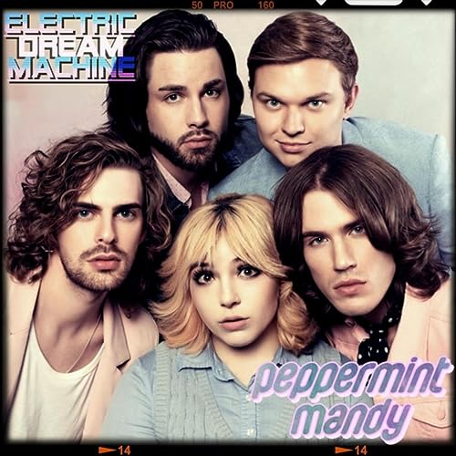 Play Peppermint Mandy by Electric Dream Machine on Amazon Music