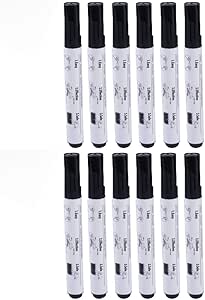Amazon.com: TopHomer 12 Pcs Thermal Printer Cleaning Pen Universal ...