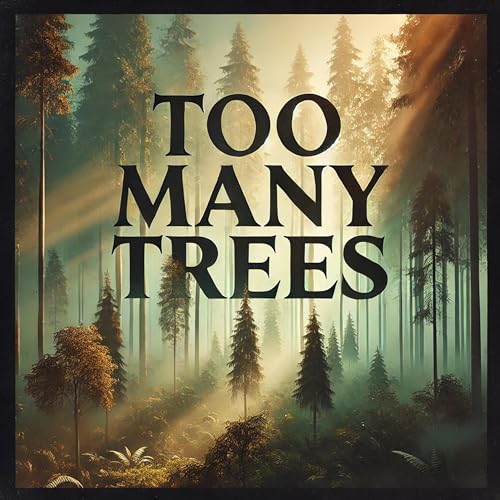 Amazon MusicでEvan BenjaminのToo Many Treesを再生する