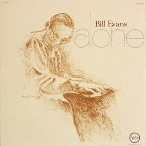 Bill Evans - Alone - Amazon.com Music