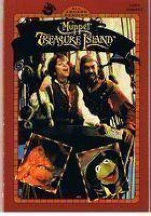 Muppet treasure island all aboard reading (Muppets): Dussling, Jennifer ...