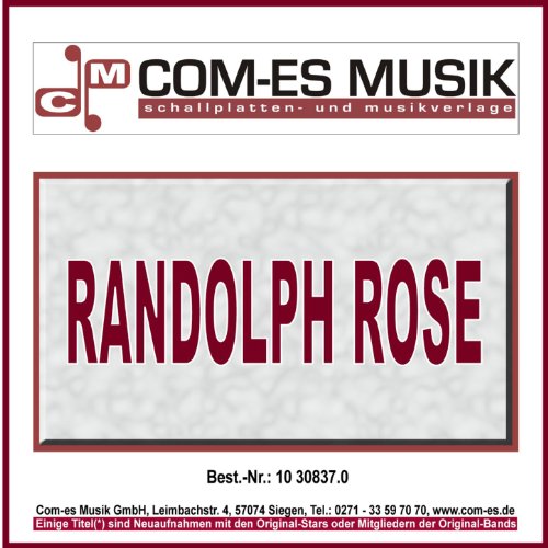 Play Randolph Rose by Randolph Rose on Amazon Music