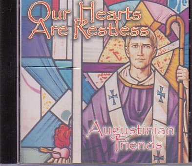 Augustinian Friends, David Cregan, Joseph Genito, Suzanne H. Smart ...
