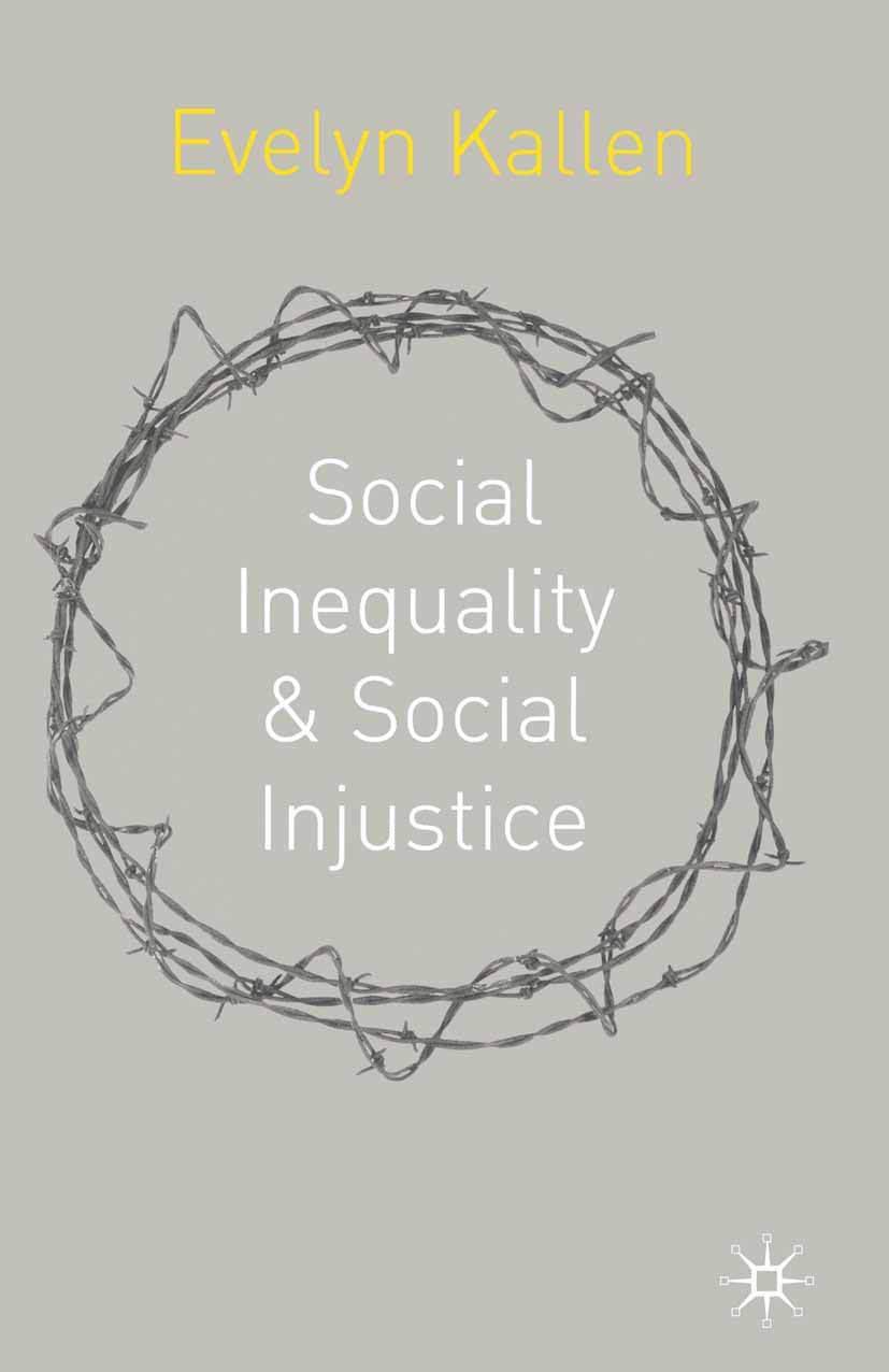 Social Inequality and Social Injustice: A Human Rights Perspective ...