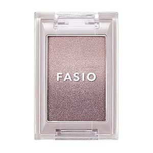 Amazon.com : Fasio Gradation Eye Color 1.5g - 01 Mauve Brown : Beauty & Personal Care