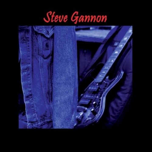 Écouter Steve Gannon par Steve Gannon sur Amazon Music Unlimited