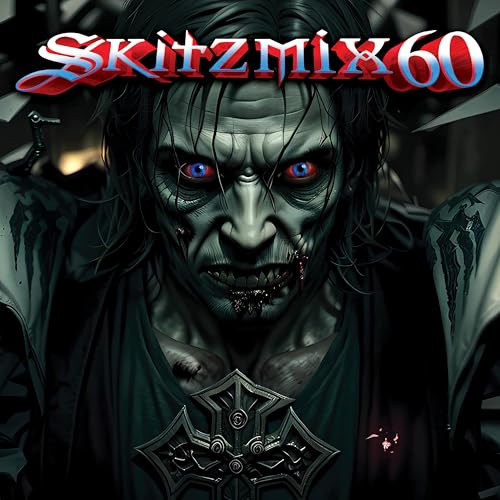 Amazon MusicでNick SkitzのSkitzmix 60を再生する