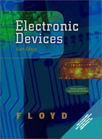 Electronic Devices (Conventional Flow Version): 6th (Sixth) Edition: AA ...