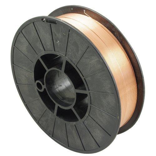 5 kg SG2 Shielded Arc Filler Welding Wire Diameter 0.6 MM MIG MAG ...