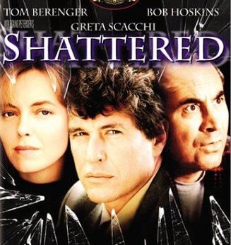 Shattered : Ost, Diverse: Amazon.fr: CD et Vinyles}