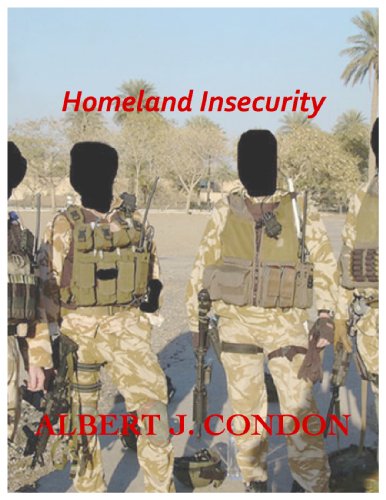 Homeland Insecurity eBook : Condon, Albert: Amazon.co.uk: Kindle Store