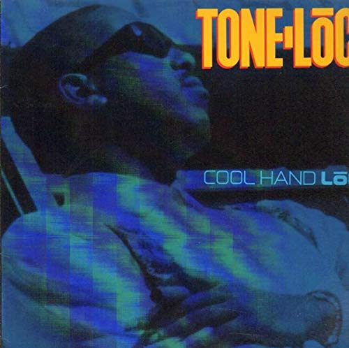 Amazon.com: Tone Loc - Cool Hand Loc - 4th & Broadway - 211 465: CDs ...